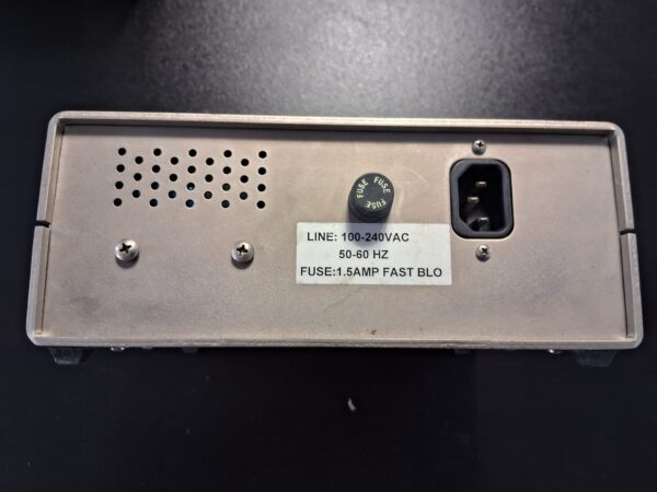 ASYST Technologies - Storage Controller - SC 8020 - Storage Controller ...