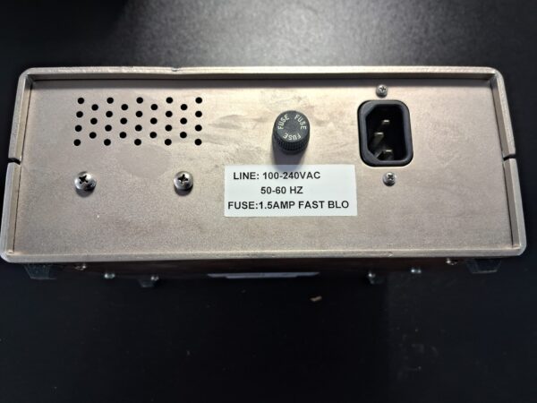 ASYST Technologies - Storage Controller - SC 8020 - Storage Controller ...