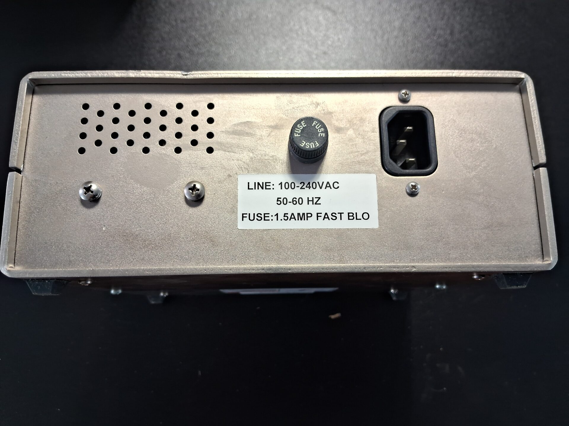 ASYST Technologies - Storage Controller - SC 8020 - Storage Controller ...