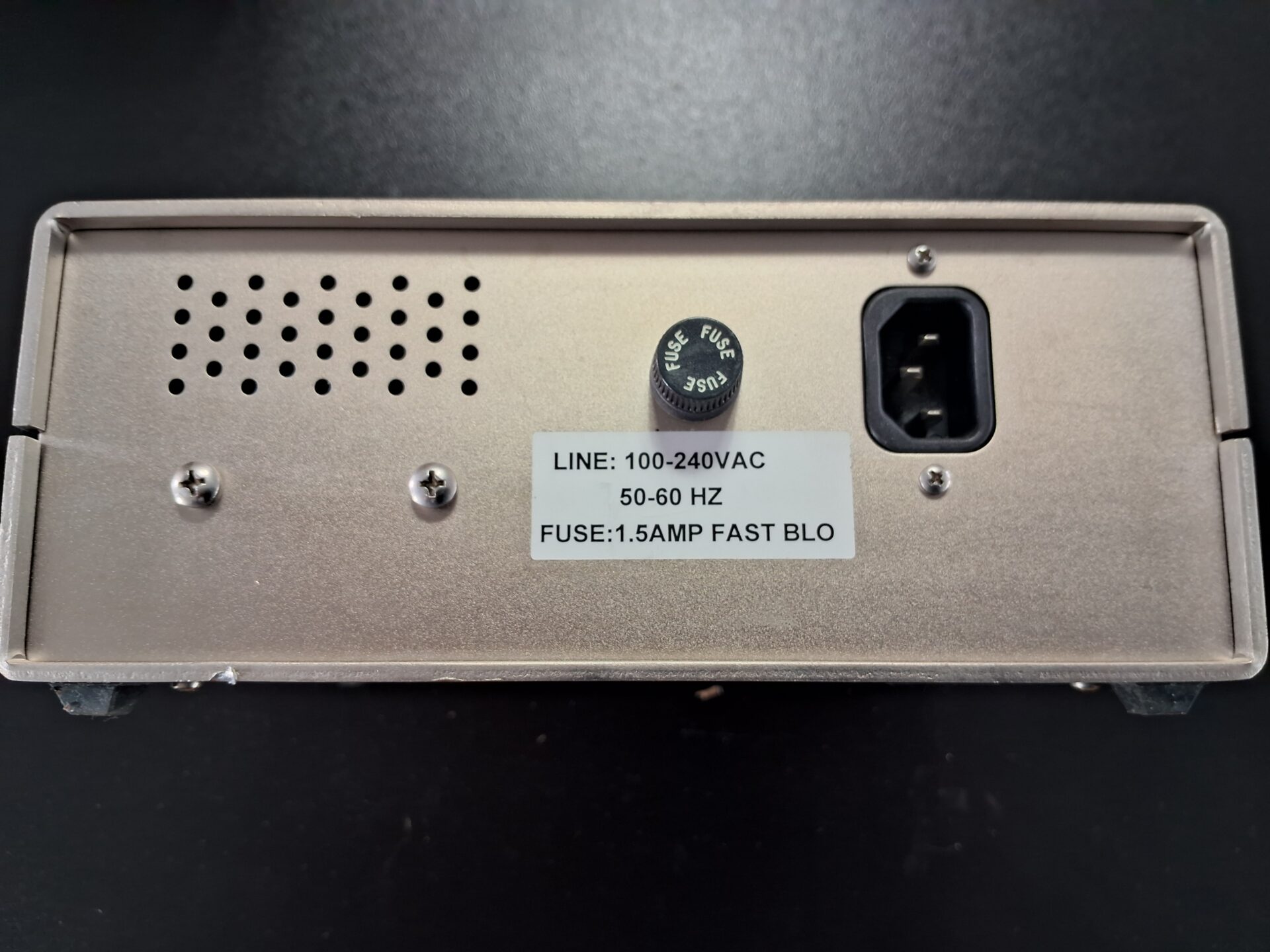 ASYST Technologies - Storage Controller - SC 8020 - Storage Controller ...