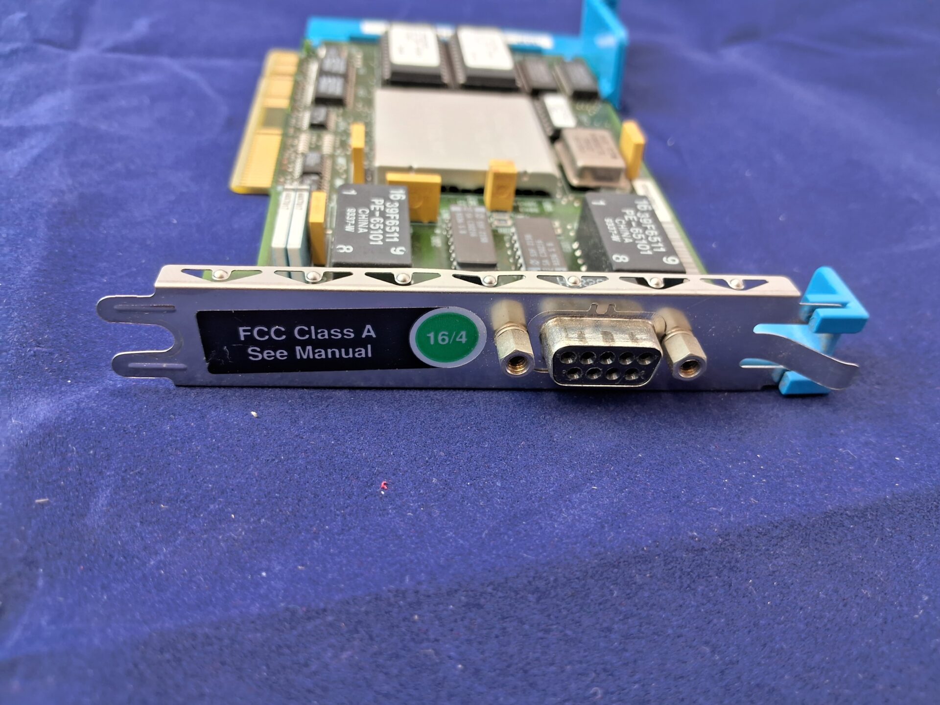 IBM Corporation - IBM FRU 74F945 Industrial/Terminal Mainboard - 74F945 ...